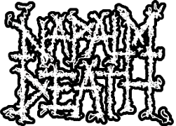 Napalm Death vinyl kopen? Alle items online | Vinylplace.eu