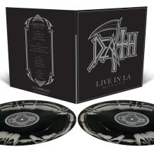Death vinyl kopen? Alle items online | Vinylplace.eu
